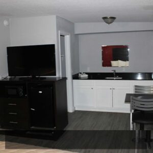 Lake LBJ Inn